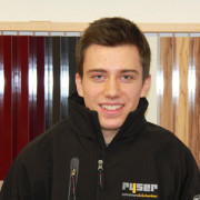 Christoph Wenger – Ryser AG